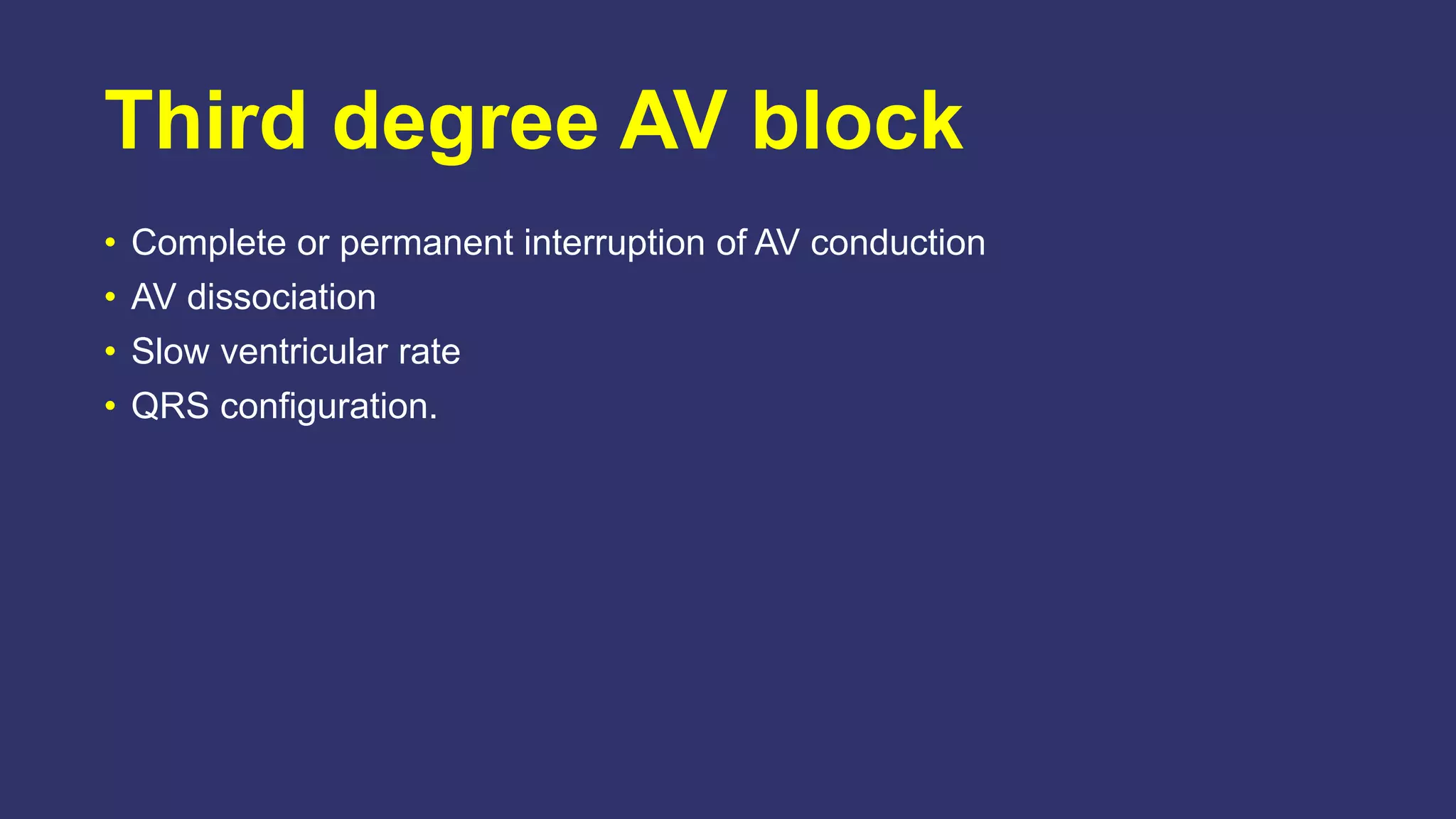 ATRIOVENTRICULAR BLOCKS.pptx