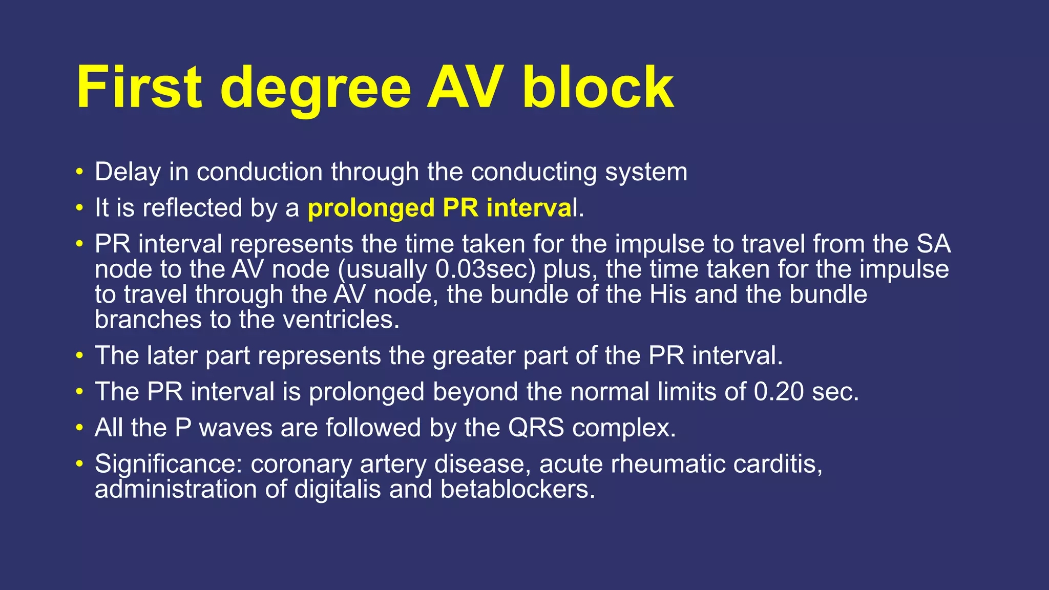 ATRIOVENTRICULAR BLOCKS.pptx