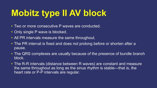 ATRIOVENTRICULAR BLOCKS.pptx