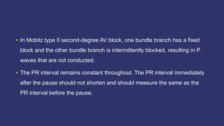 ATRIOVENTRICULAR BLOCKS.pptx