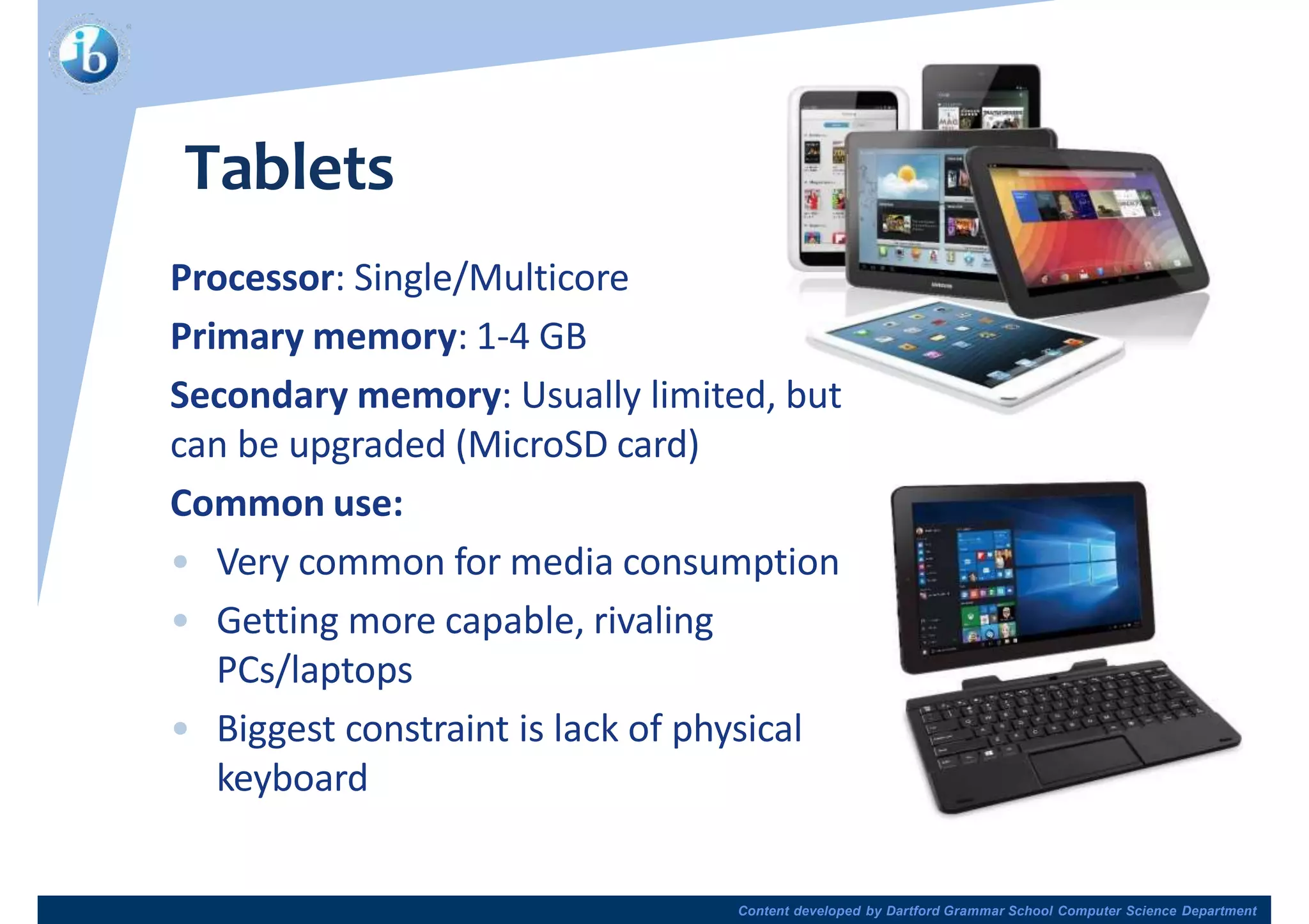 Topic 6 IB DP CS | PPTX