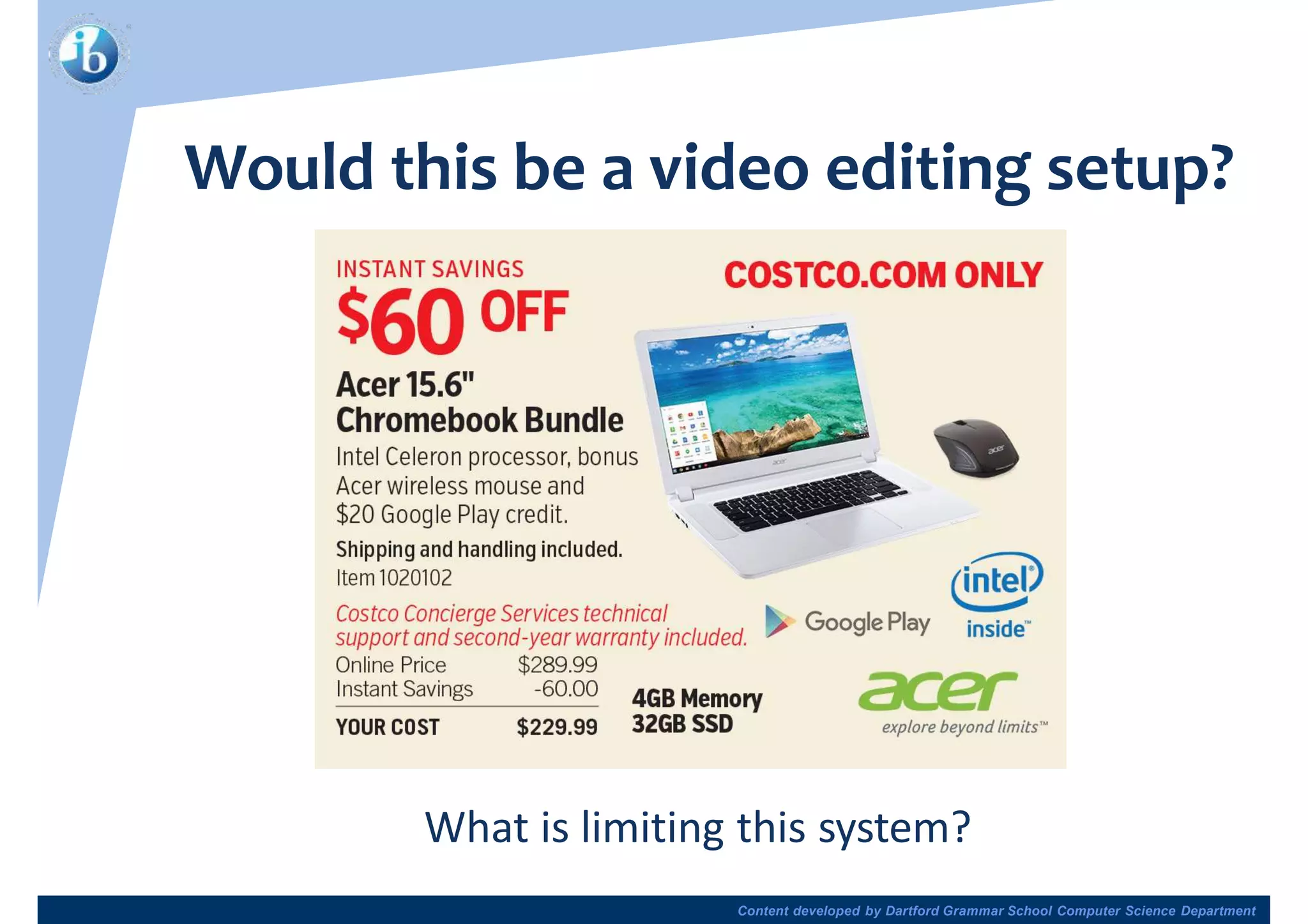 Topic 6 IB DP CS | PPTX