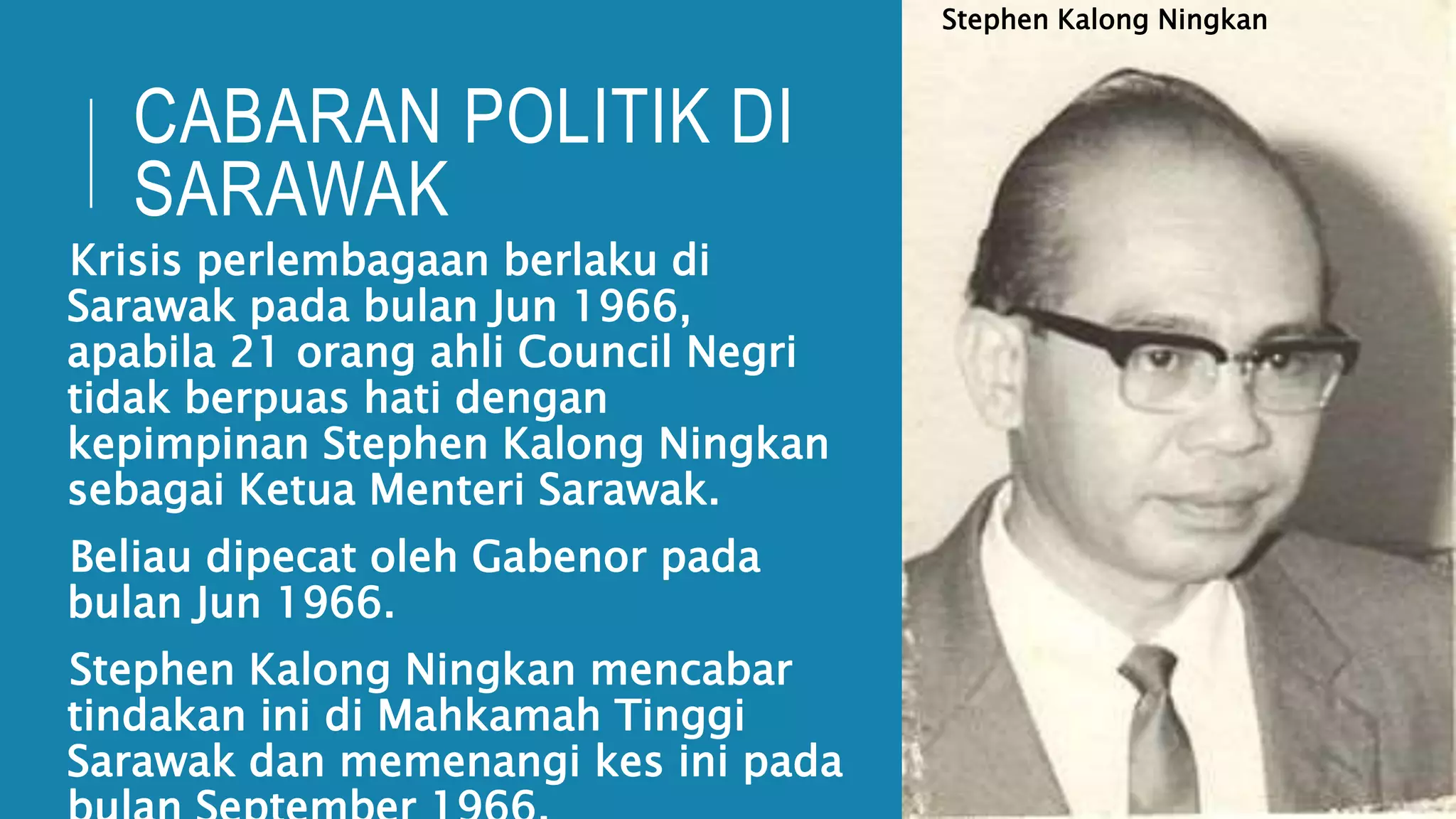 6.1 Cabaran Dalam Malaysia F5KSSM | PPTX