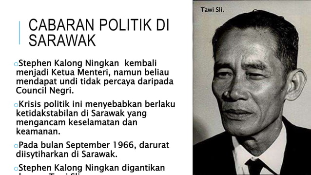 6.1 Cabaran Dalam Malaysia F5KSSM | PPTX