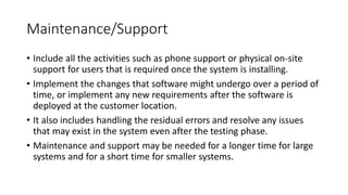 6. System and its Life Cycle.pptx
