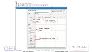6. NEPLAN OCP Libraries.pdf | Operating Systems | Computer Software and Applications