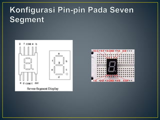 6. Pengenalan Komponen Display Seven Segment.pptx