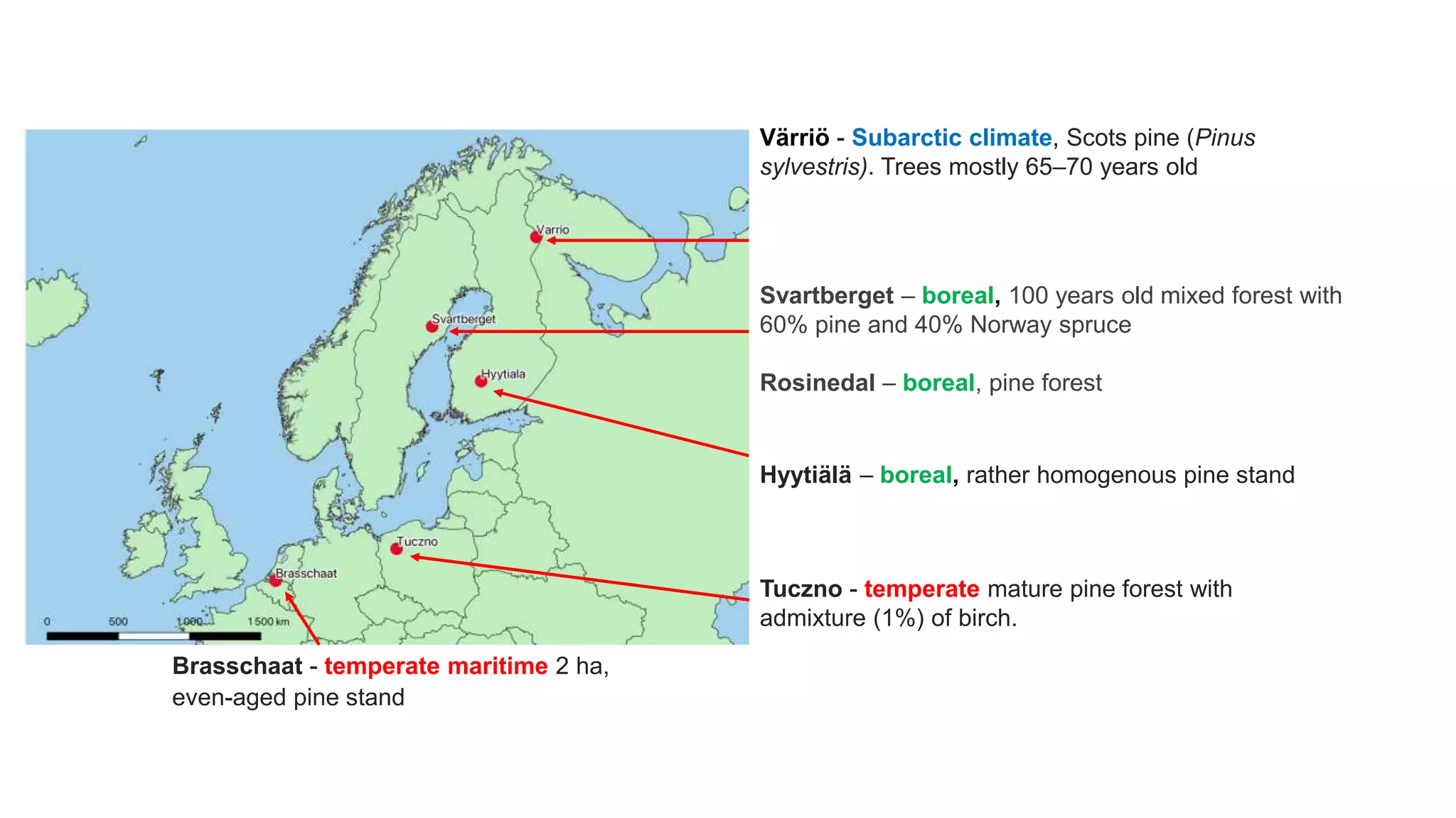 Dukat, Paulina: How does drought impact water and carbon exchange in ...