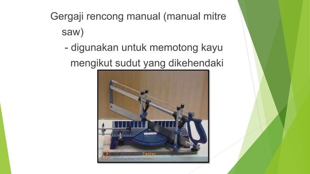 6.0 Alatan Tangan dan Mesin.pptx