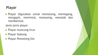 6.0 Alatan Tangan dan Mesin.pptx