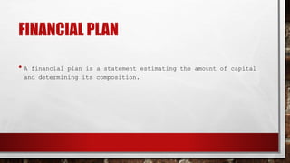 6. Financial Planning.pptx