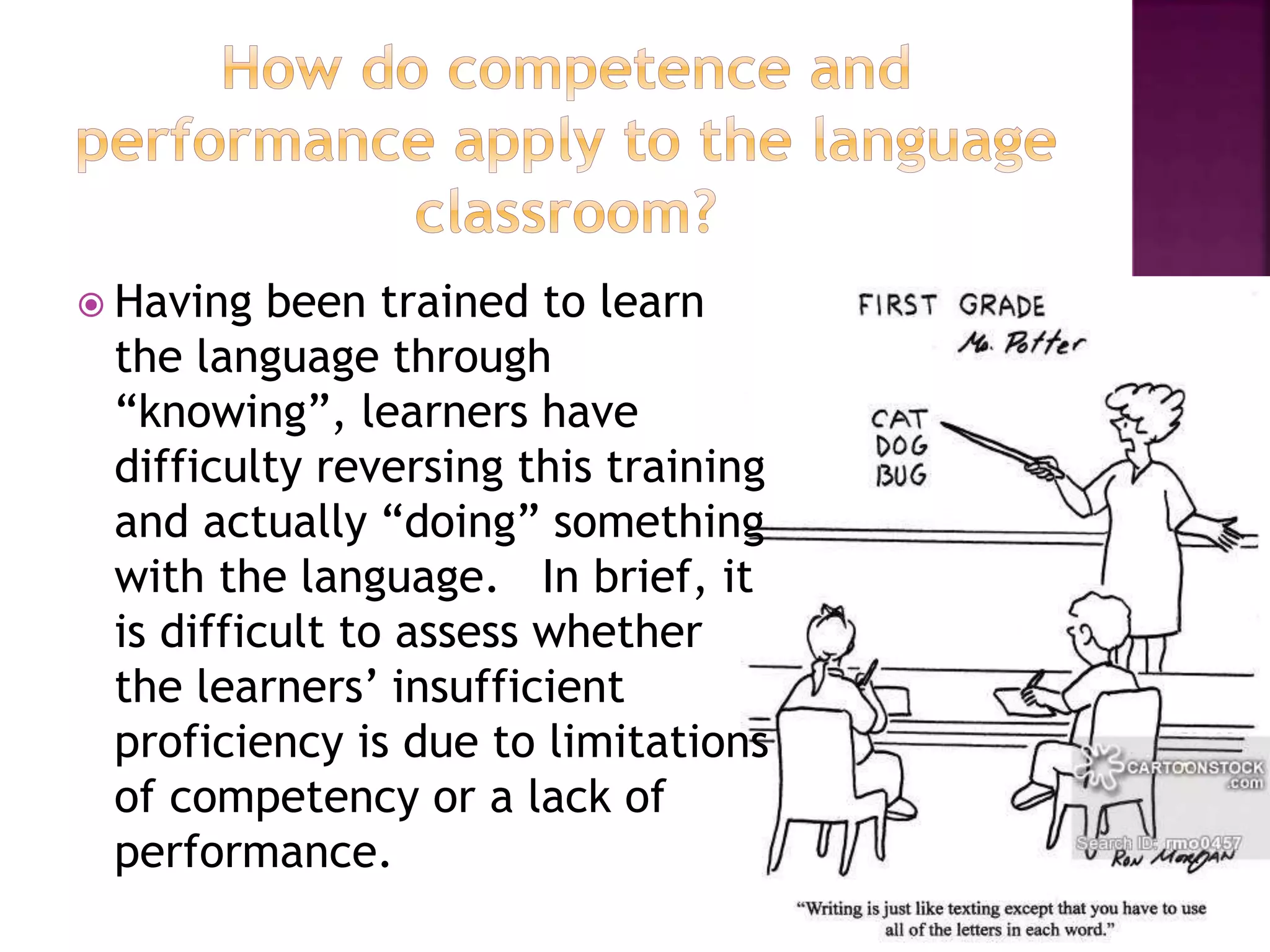 6. Competence vs. Performance.pptx