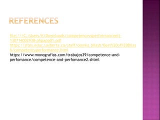 6. Competence vs. Performance.pptx
