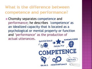 6. Competence vs. Performance.pptx