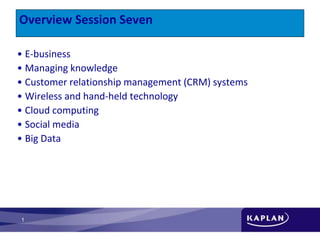 Emerging trend in information system and operation.ppt