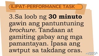 6. LINGGO 3- PERFORMANCE TASK.pptx