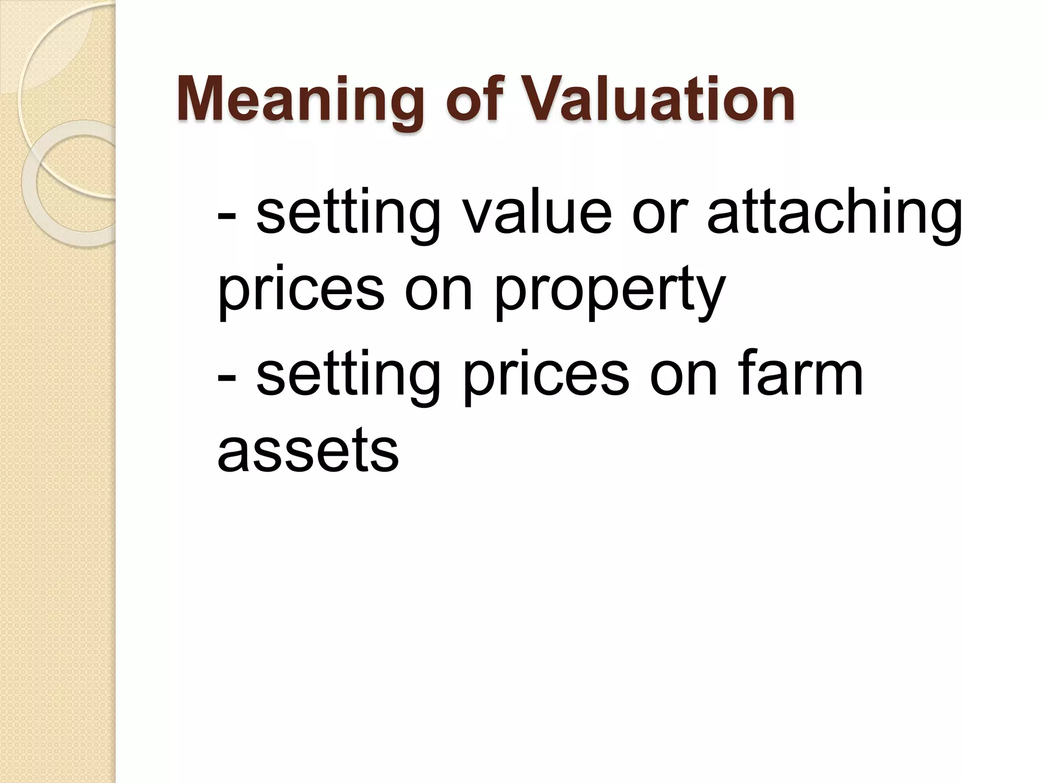 6. VALUATION AND DEPRECIATION.pptx