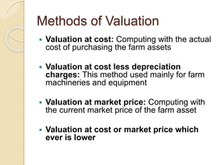 6. VALUATION AND DEPRECIATION.pptx