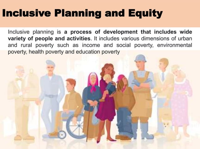 Inclusivity & Equity | PPT