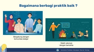 6. Strategi Berbagi Praktik Baik.pptx