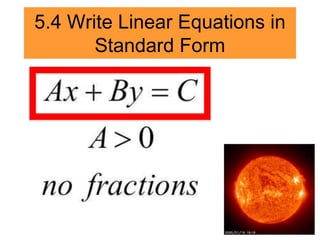 6.4_standard_form.ppt