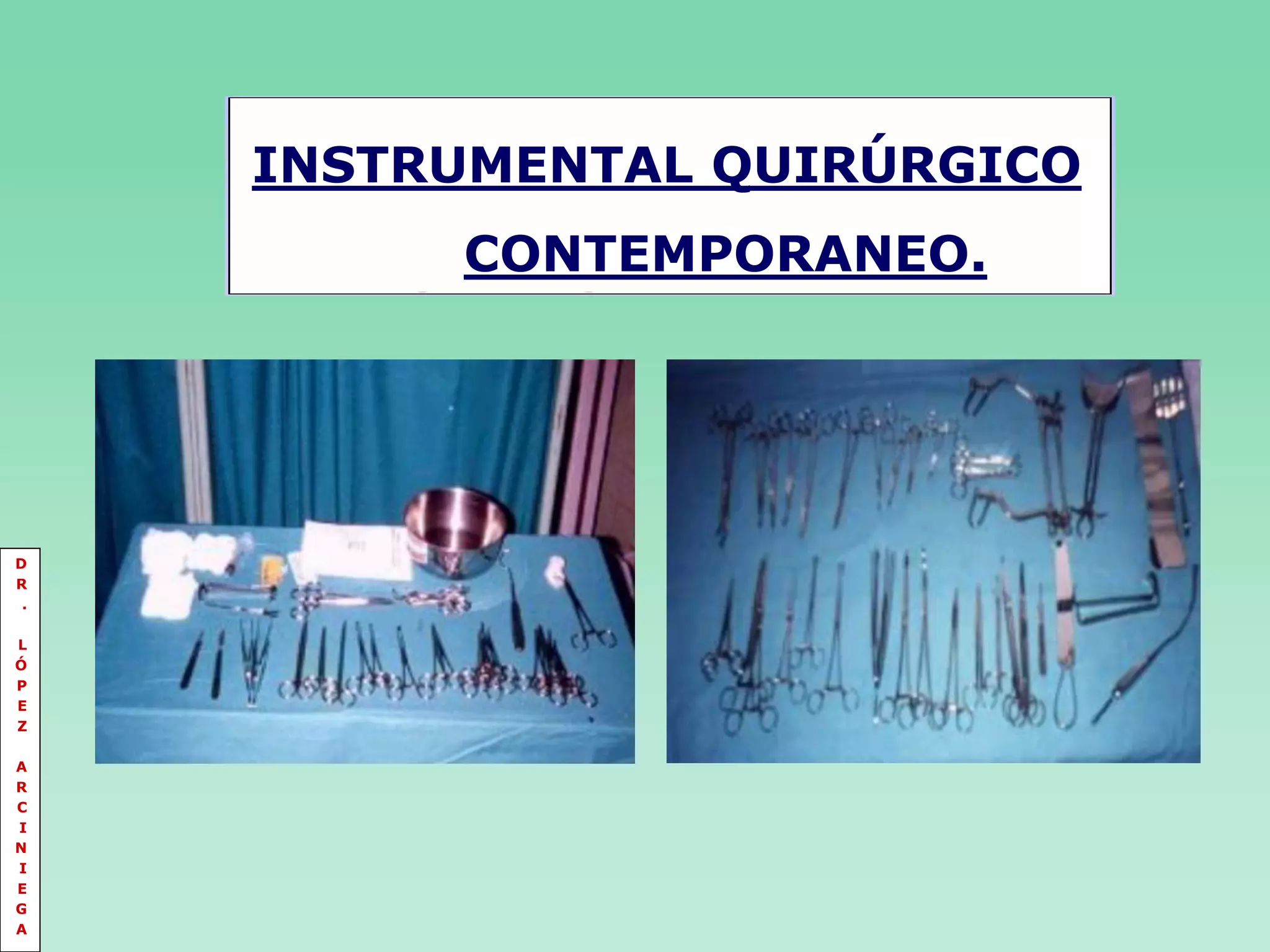 6. Instrumental Quirurgico.ppt