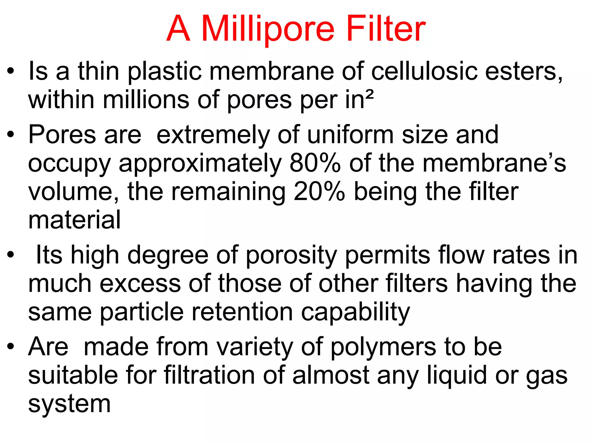 6.STERILIZATION BY FILTRATION.ppt