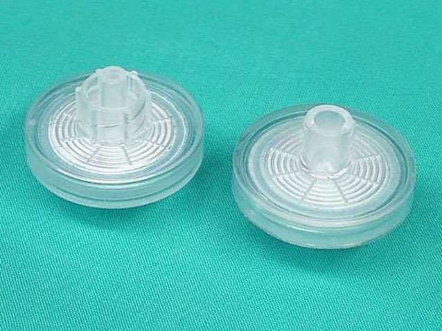 6.STERILIZATION BY FILTRATION.ppt | Chemistry | Science