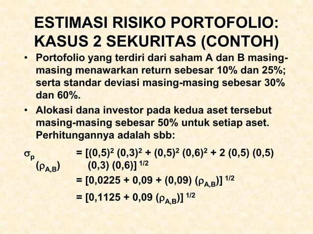 6. Analisis Risiko Total.ppt