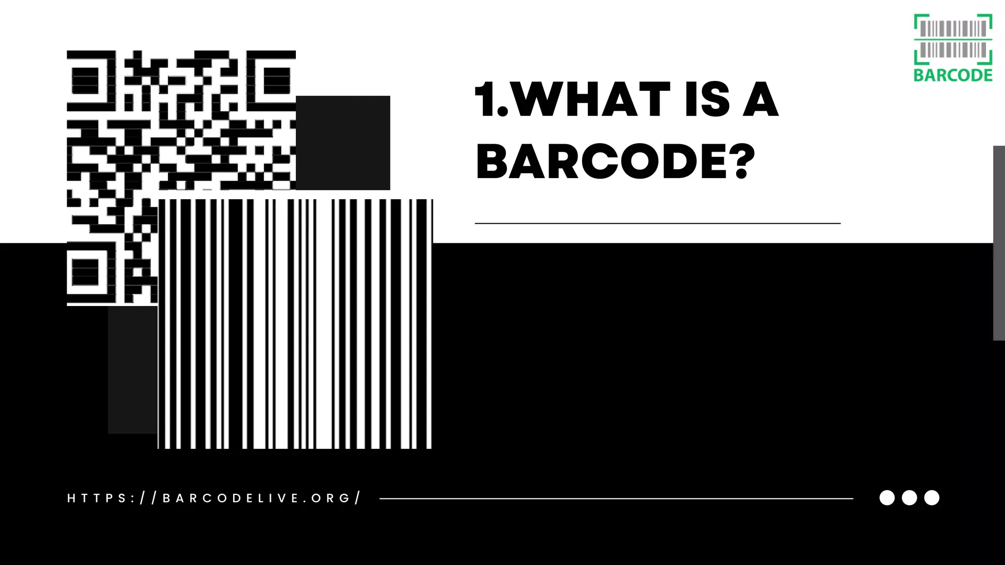 History of the Barcode - Who invented the barcode? | PDF