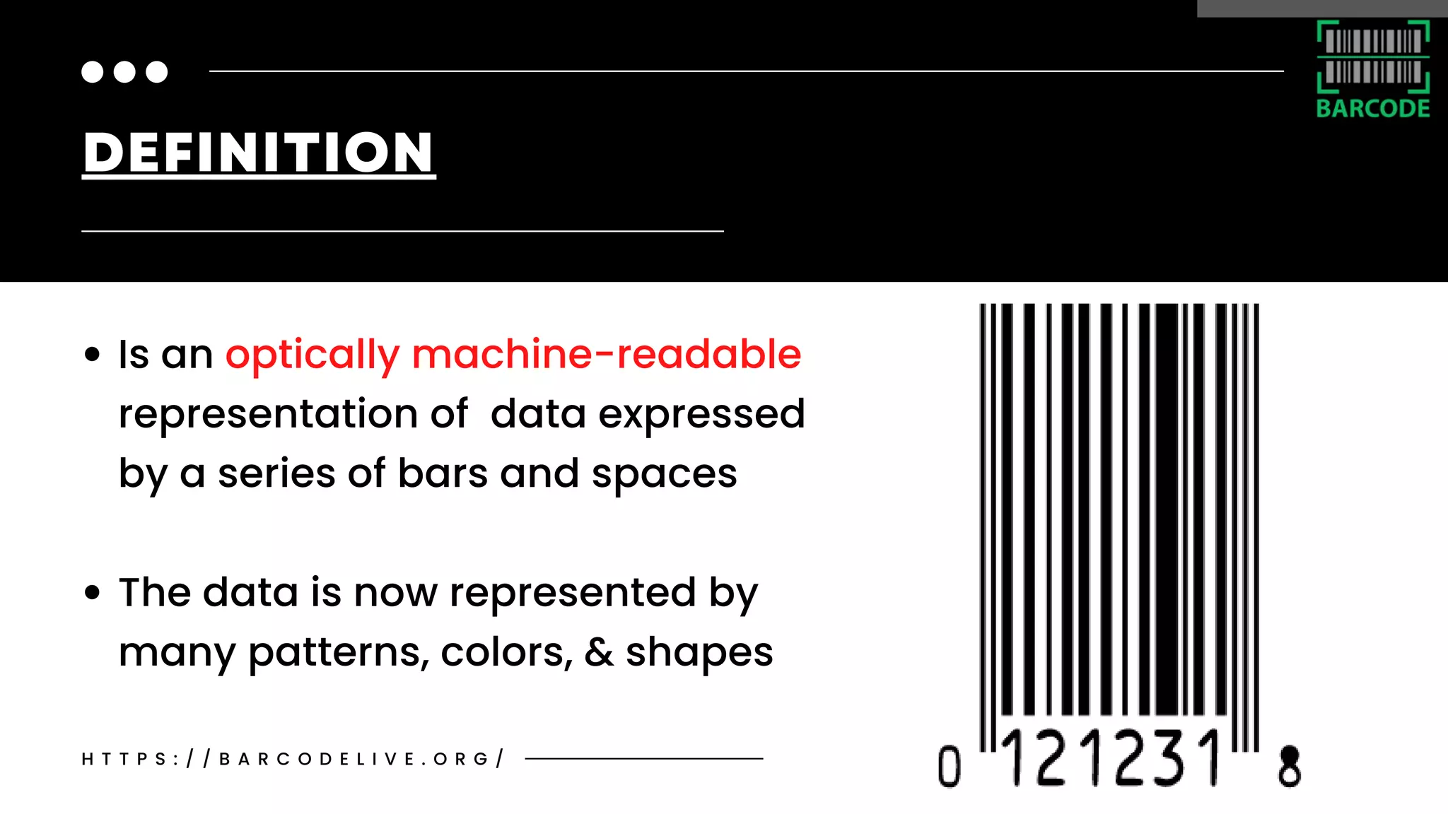 History of the Barcode - Who invented the barcode? | PDF