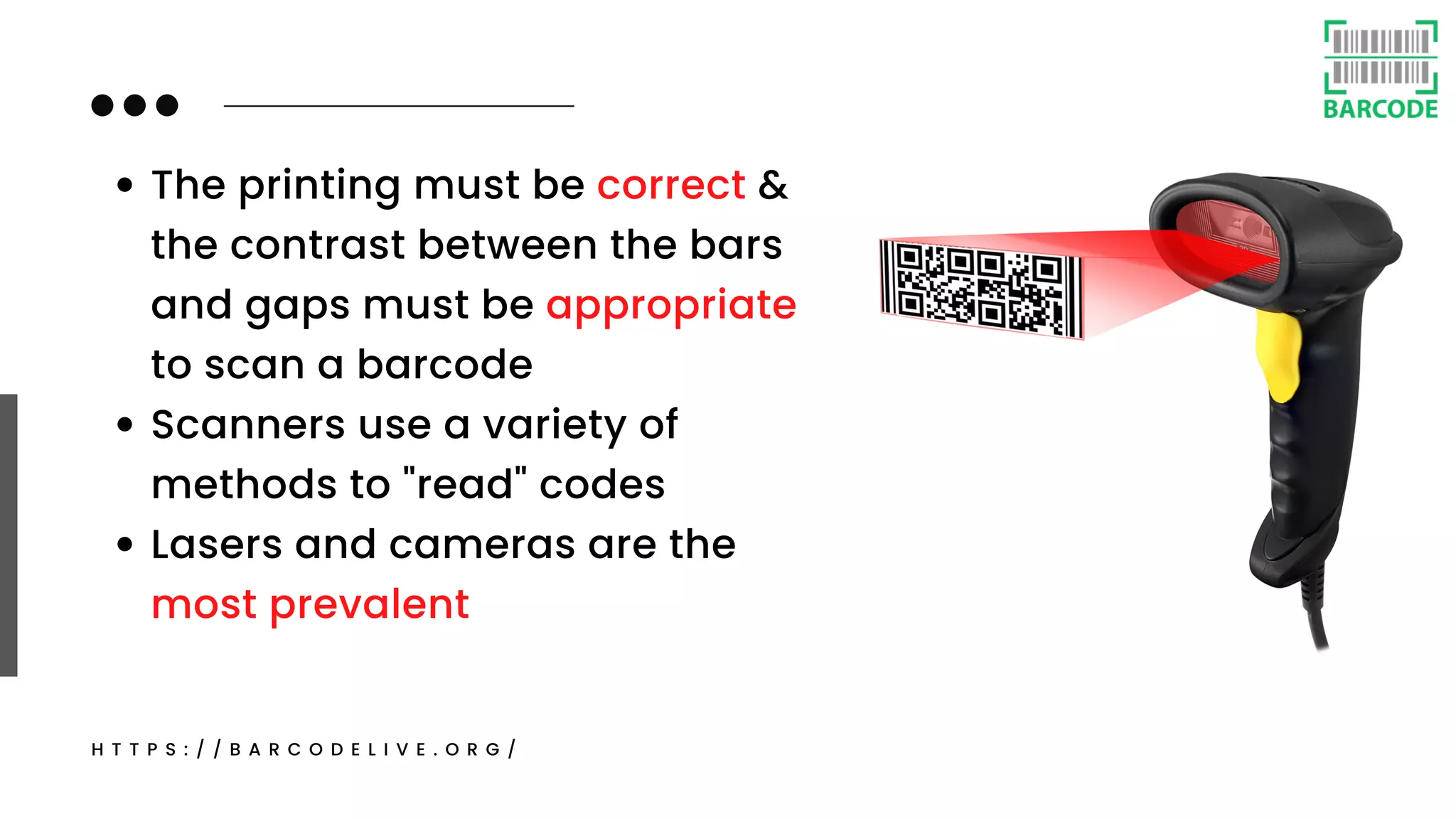 History of the Barcode - Who invented the barcode? | PDF