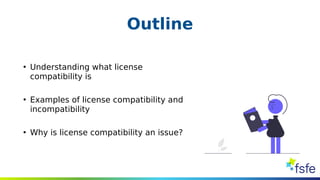 SFScon22 - Gabriel Ku Wei Bin - What is license compatibility.pdf