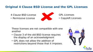 SFScon22 - Gabriel Ku Wei Bin - What is license compatibility.pdf