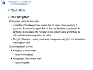 6. Chapter 5 - Component In React Navite.pptx