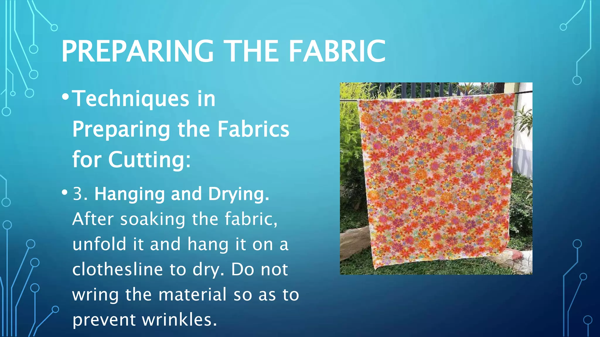 6. Prepare and Cut Materials.pptx