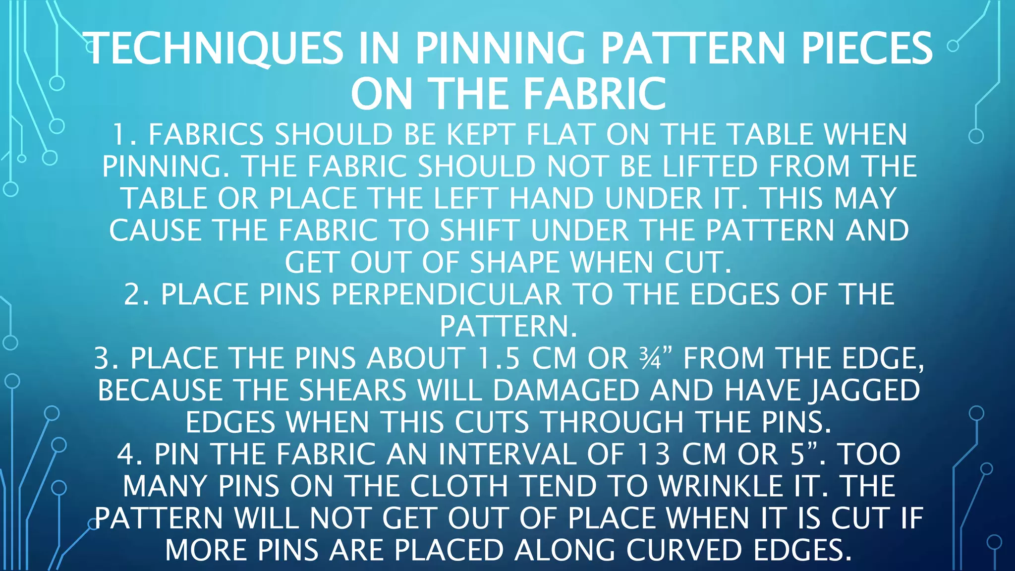 6. Prepare and Cut Materials.pptx
