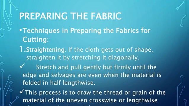 6. Prepare and Cut Materials.pptx