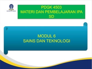 6. PDGK 4503.pptx