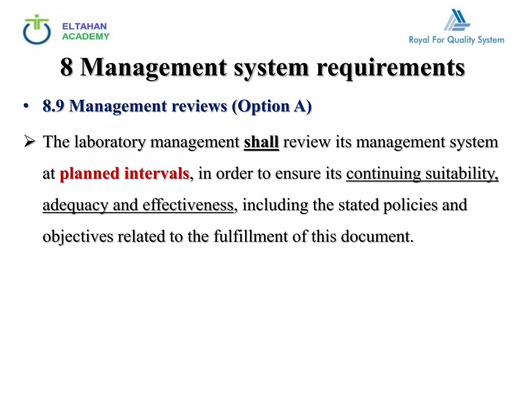 6.Management system requirements.pptx