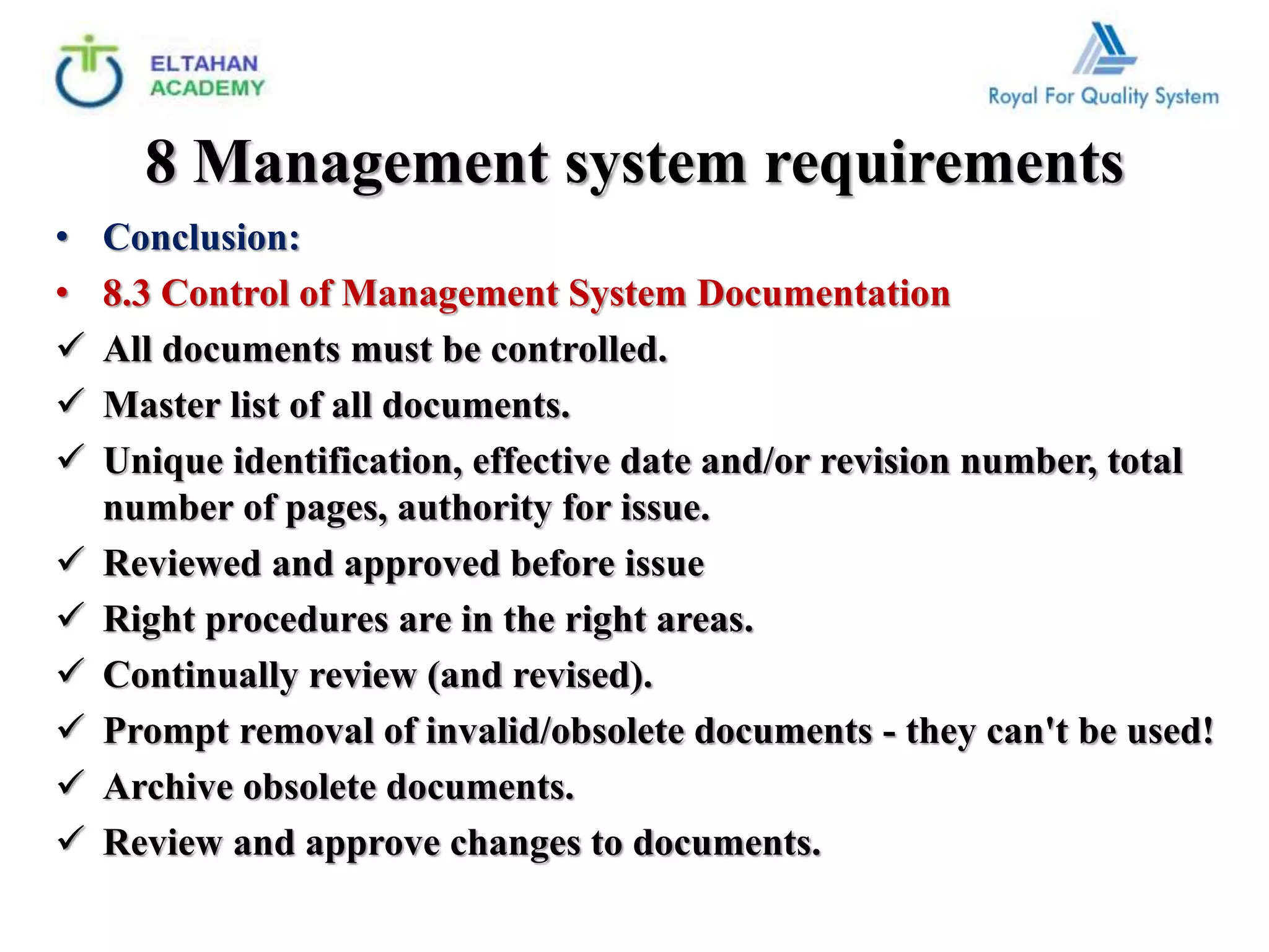 6.Management system requirements.pptx