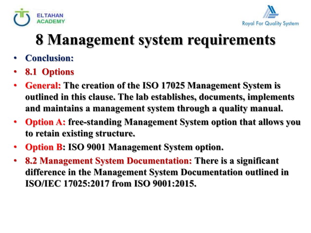 6.Management system requirements.pptx