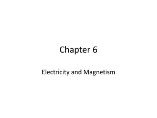 Electricity and Magnetism.pdf