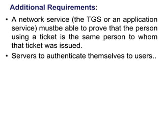 6. Kerberos.ppt
