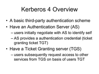 6. Kerberos.ppt