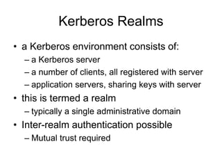 6. Kerberos.ppt
