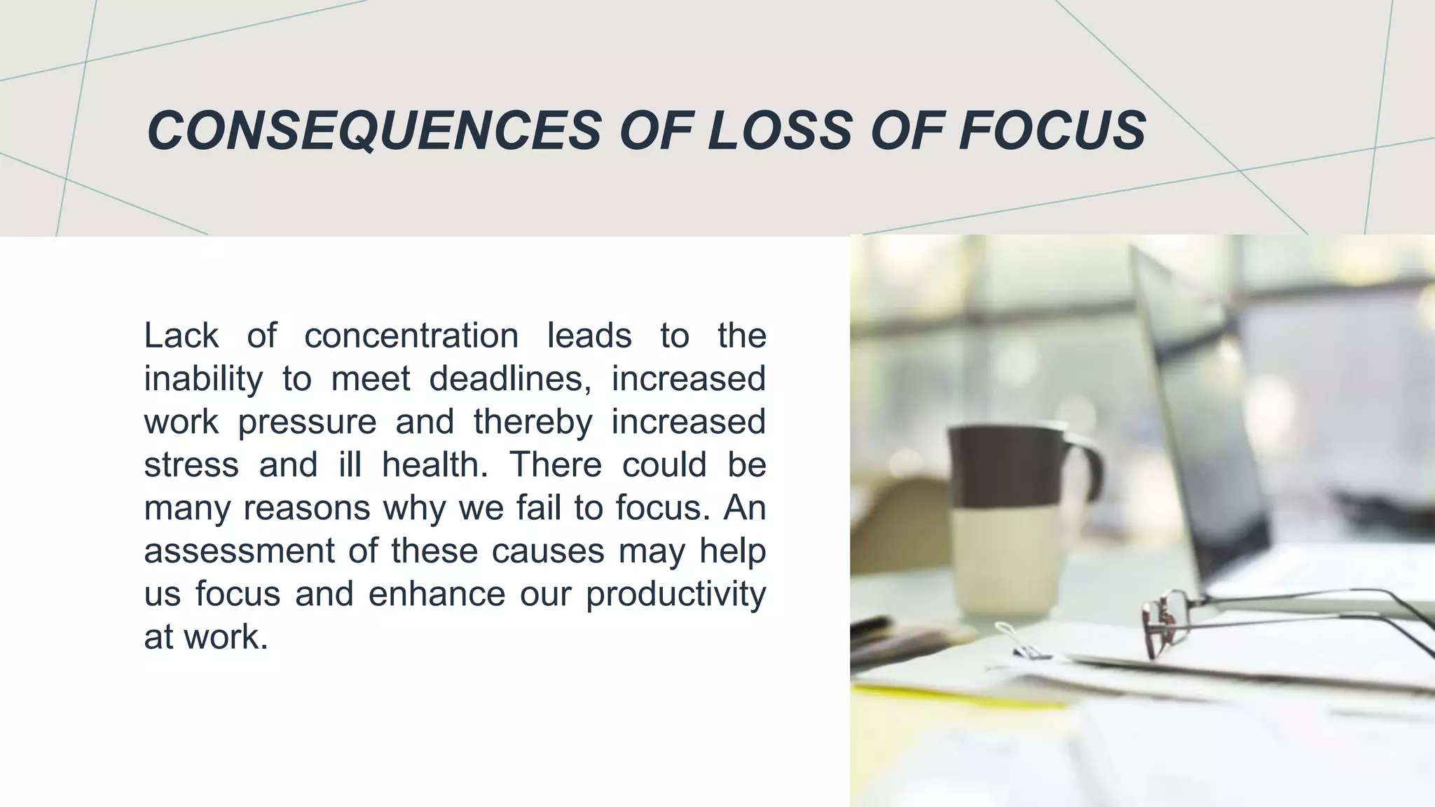 6. Dealing with losing focus.pptx