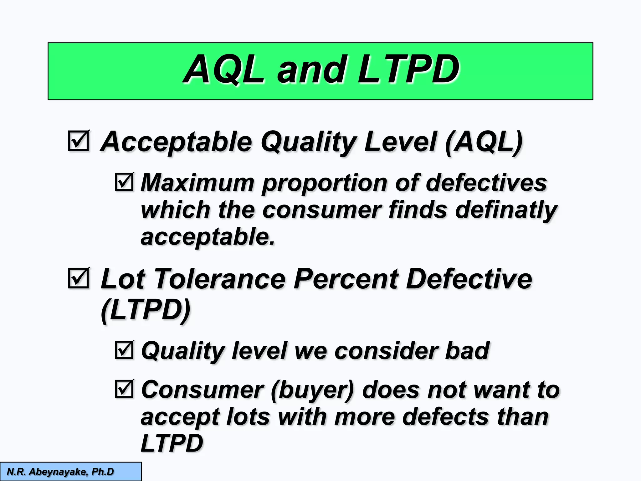 6. Sampling Plan Single Sampling.pdf