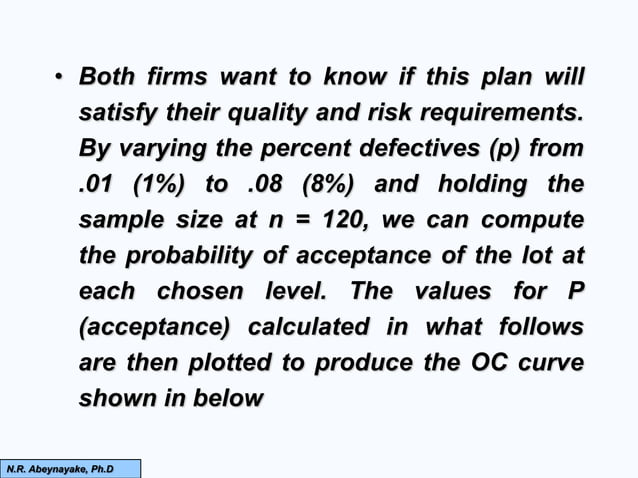 6. Sampling Plan Single Sampling.pdf