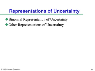6.Network Design in an UNCERTAIN ENVIRONMENT.ppt